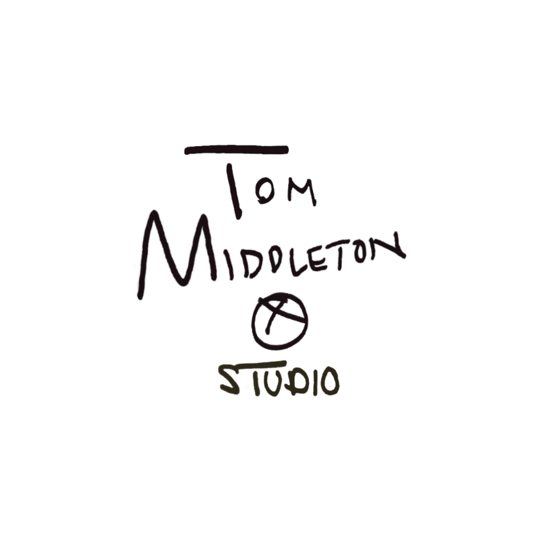 tom middleton studio logo best quality – TOM MIDDLETON STUDIO